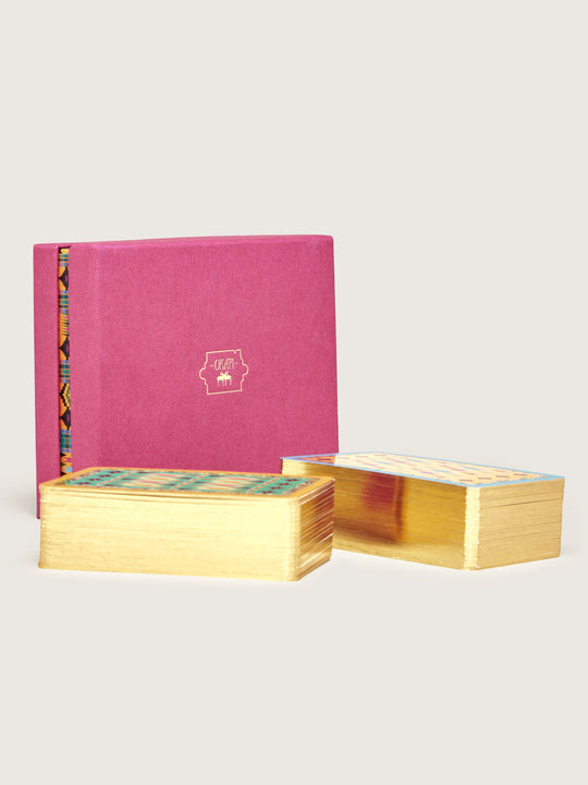 Okapi | Luxury handbags and accessories handmade in Africa – OKAPI