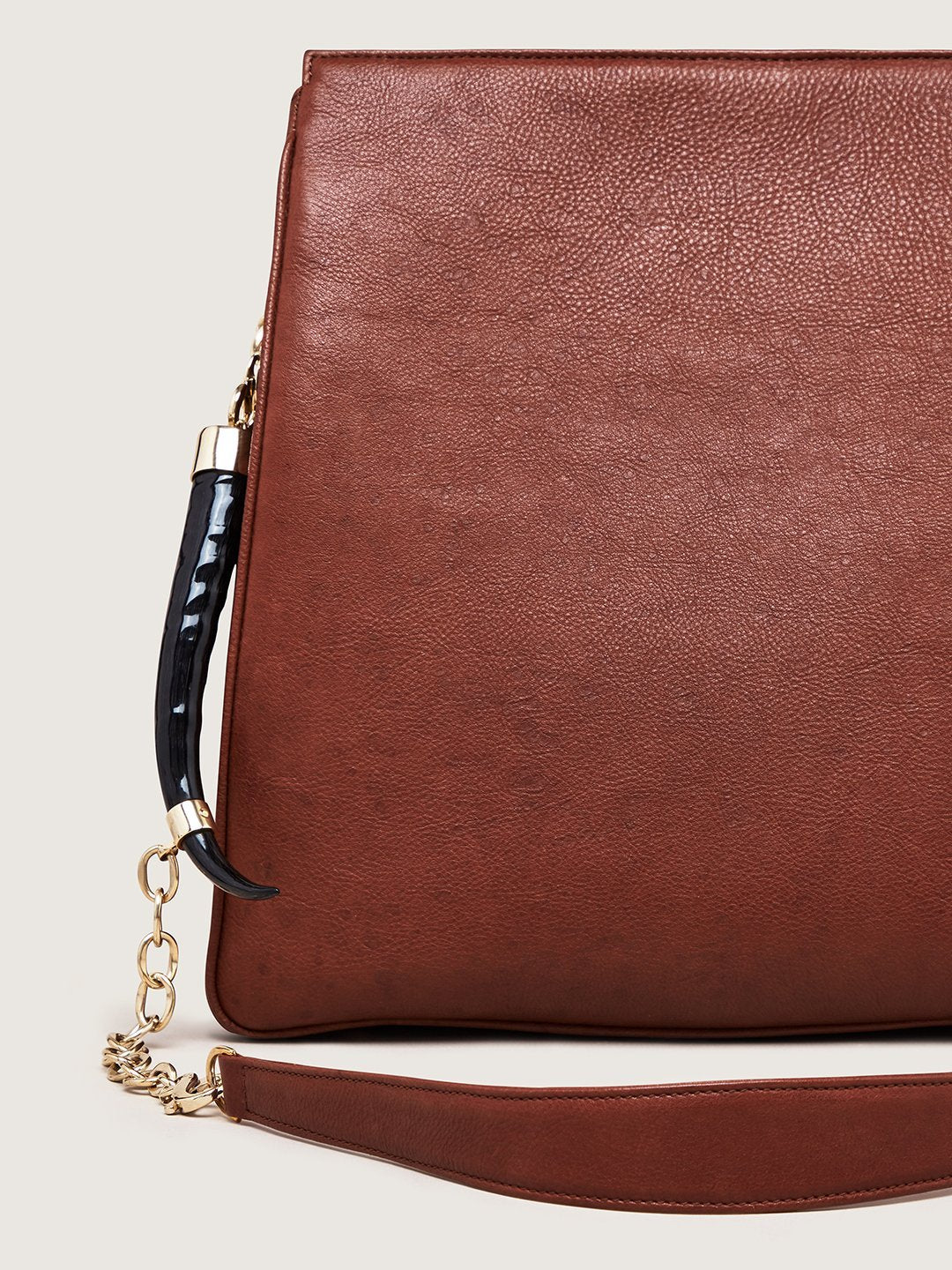 Lamia - Midbrown – OKAPI